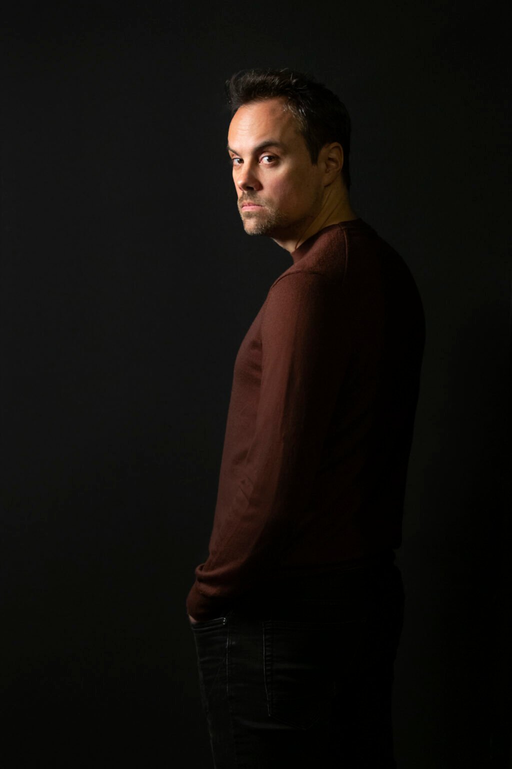 Julien Behr : A Rising Star in opera world - Julien Behr